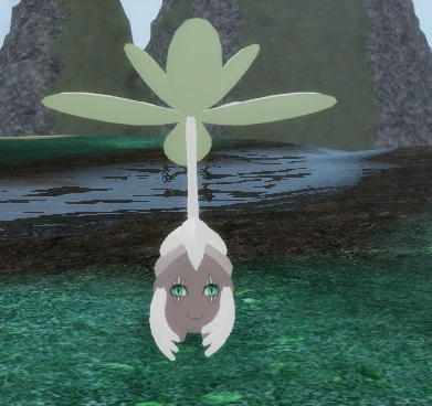 Snowling | Arena X Wiki | Fandom