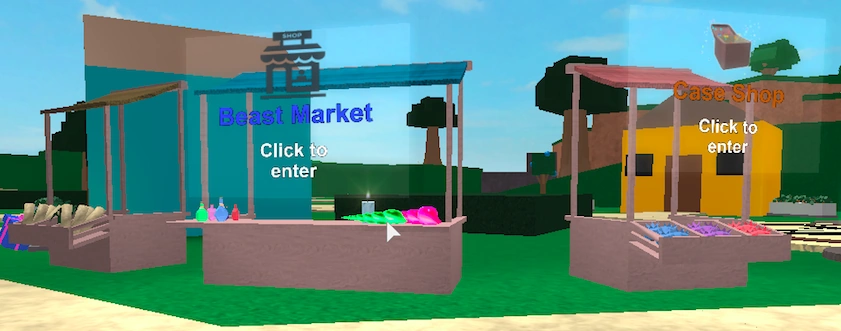 Shop | Arena X Wiki | Fandom