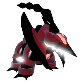 Kember | Arena X Wiki | Fandom