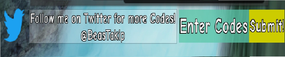 Codes | Arena X (ROBLOX) Wiki | Fandom