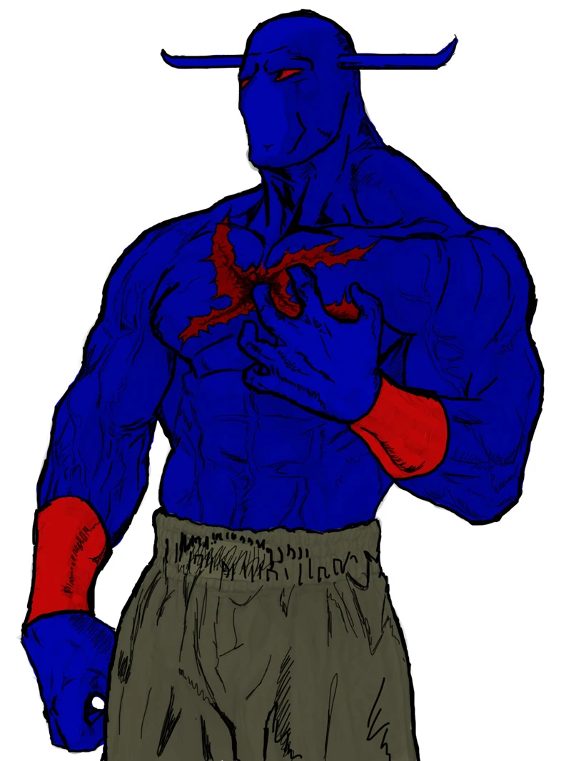 Ultima Weapon | Wiki Arena de desafios | Fandom