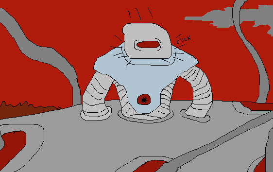 Mechas | Wiki Arena de desafios | Fandom