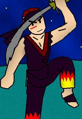 Ryth | Wiki Arena de desafios | Fandom