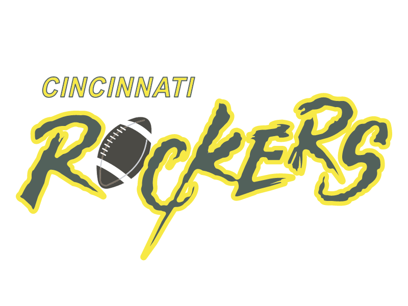 Cincinnati Rockers | Arena Football League Wiki | Fandom