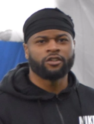 Varmah Sonie | Arena Football League Wiki | Fandom