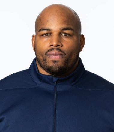 Benji McDowell | Arena Football League Wiki | Fandom