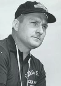 Perry Moss | Arena Football League Wiki | Fandom