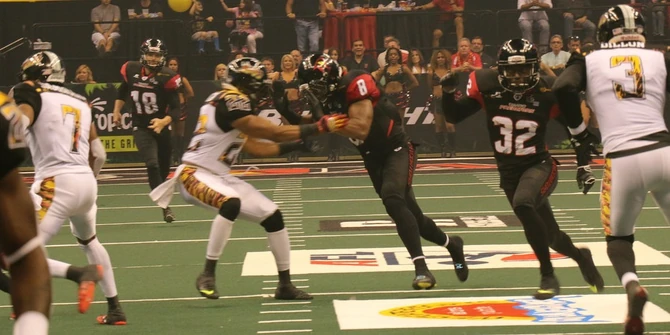 Arena Football League Wiki | Fandom