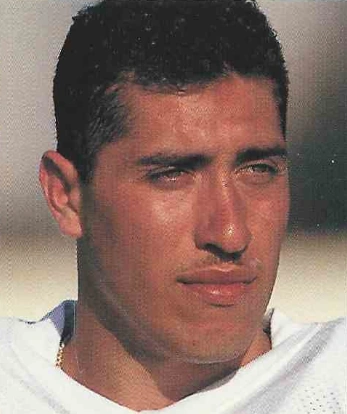 Mike Perez | Arena Football League Wiki | Fandom