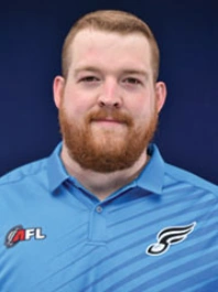 Neal Tivis | Arena Football League Wiki | Fandom