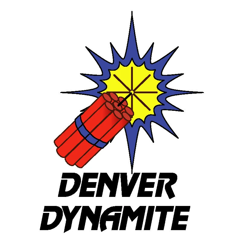 Denver Dynamite | Arena Football League Wiki | Fandom