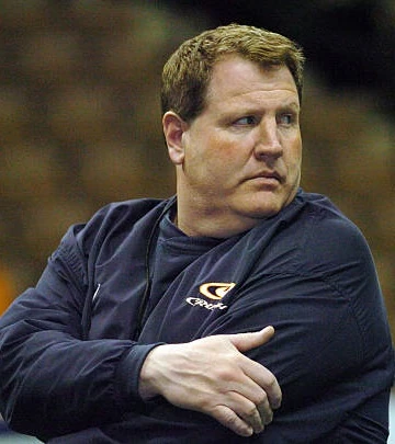 Mike Dailey | Arena Football League Wiki | Fandom