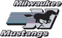 Milwaukee Mustangs (Original) | Arena Football League Wiki | Fandom