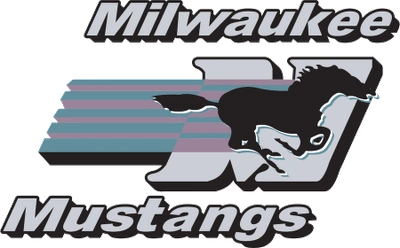 Milwaukee Mustangs (Original) | Arena Football League Wiki | Fandom