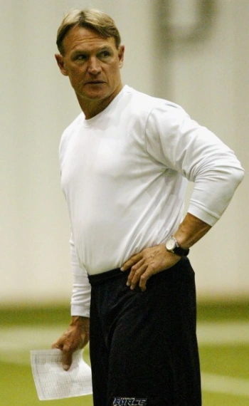 Doug Plank | Arena Football League Wiki | Fandom