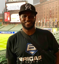 Shane Boyd | Arena Football League Wiki | Fandom