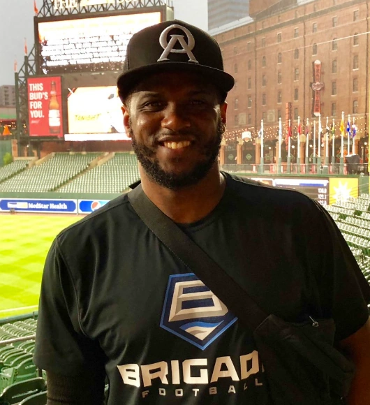 Shane Boyd | Arena Football League Wiki | Fandom