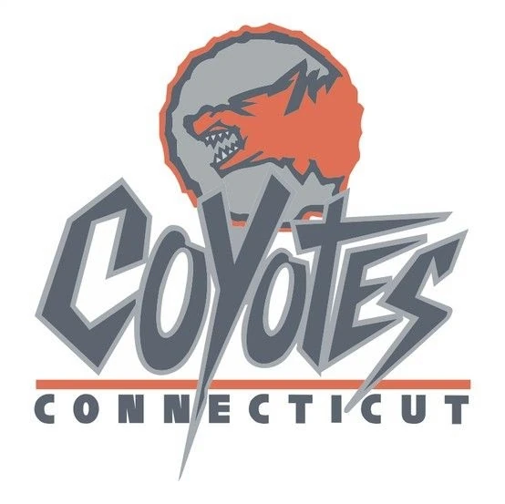 Connecticut Coyotes | Arena Football League Wiki | Fandom