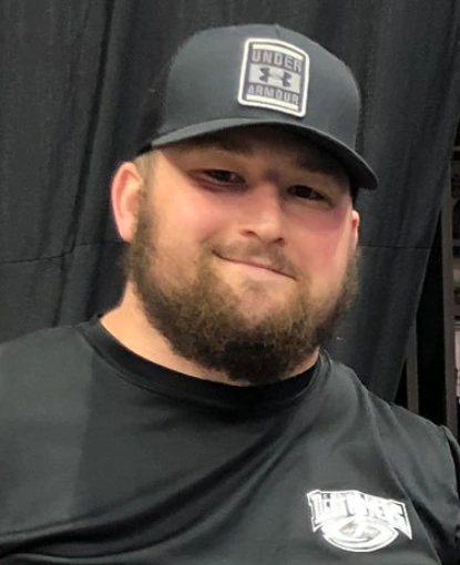 Nick Seither | Arena Football League Wiki | Fandom