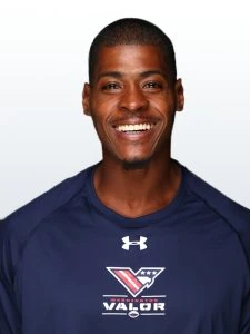 T.T. Toliver | Arena Football League Wiki | Fandom