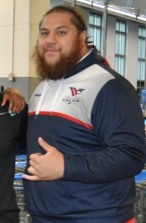 James Atoe | Arena Football League Wiki | Fandom