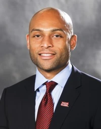 Tiger Jones | Arena Football League Wiki | Fandom