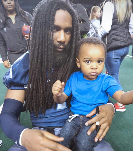 Joe Powell | Arena Football League Wiki | Fandom