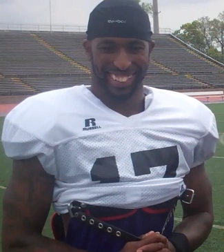 Chris Duvalt | Arena Football League Wiki | Fandom