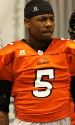 Christian Wise | Arena Football League Wiki | Fandom