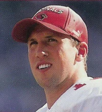 Chris Greisen | Arena Football League Wiki | Fandom