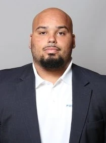 Dexter Jackson | Arena Football League Wiki | Fandom