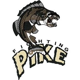 Minnesota Fighting Pike | Arena Football League Wiki | Fandom