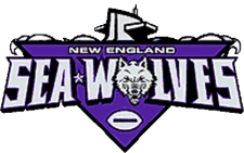 New England Sea Wolves | Arena Football League Wiki | Fandom