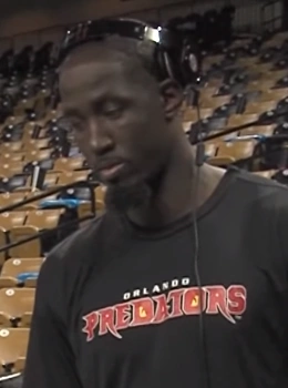 Greg Carr | Arena Football League Wiki | Fandom