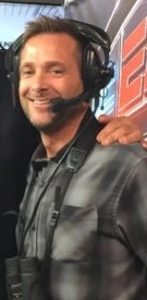 Mike Black | Arena Football League Wiki | Fandom