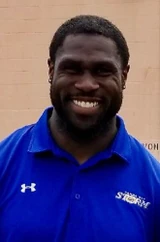 LaMark Brown | Arena Football League Wiki | Fandom