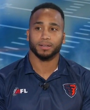 Terence Moore | Arena Football League Wiki | Fandom