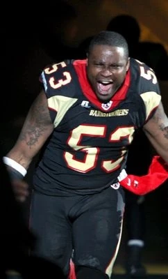 Mike Lewis | Arena Football League Wiki | Fandom