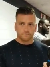 Warren Smith | Arena Football League Wiki | Fandom