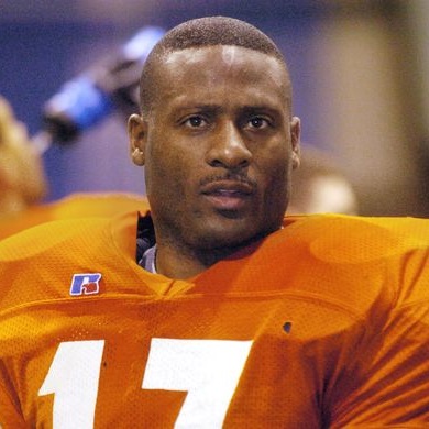 Eddie Brown | Arena Football League Wiki | Fandom