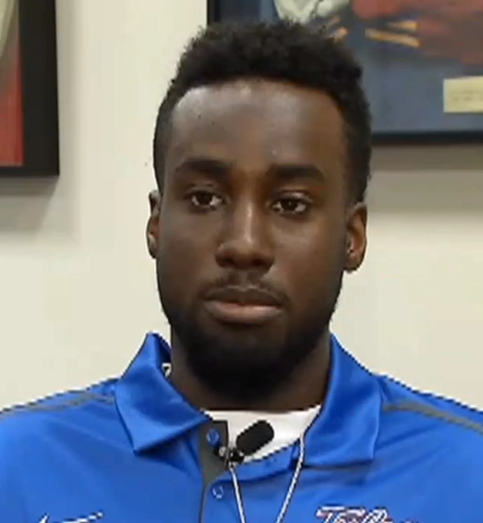 Josh Atkinson | Arena Football League Wiki | Fandom