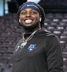Josh Victorian | Arena Football League Wiki | Fandom