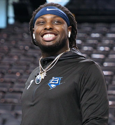 Josh Victorian | Arena Football League Wiki | Fandom