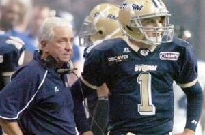 Tim Marcum | Arena Football League Wiki | Fandom