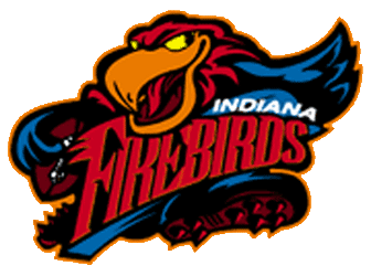 Indiana Firebirds | Arena Football League Wiki | Fandom