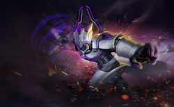 Valhein | Wiki Liên Quân Mobile | Fandom