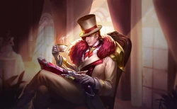 Valhein | Wiki Liên Quân Mobile | Fandom