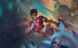 Valhein | Wiki Liên Quân Mobile | Fandom