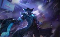 Valhein | Wiki Liên Quân Mobile | Fandom