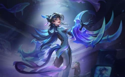 Aoi | Wiki Liên Quân Mobile | Fandom